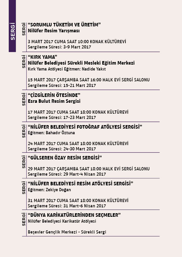 Esra Bulut Resim Sergisi "Çizgilerim Ötesinde"